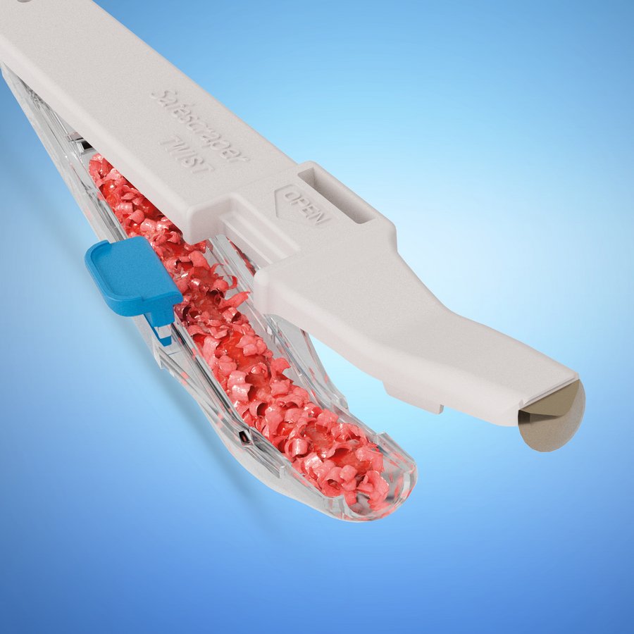 Safescraper Twist - Geistlich Pharma AG