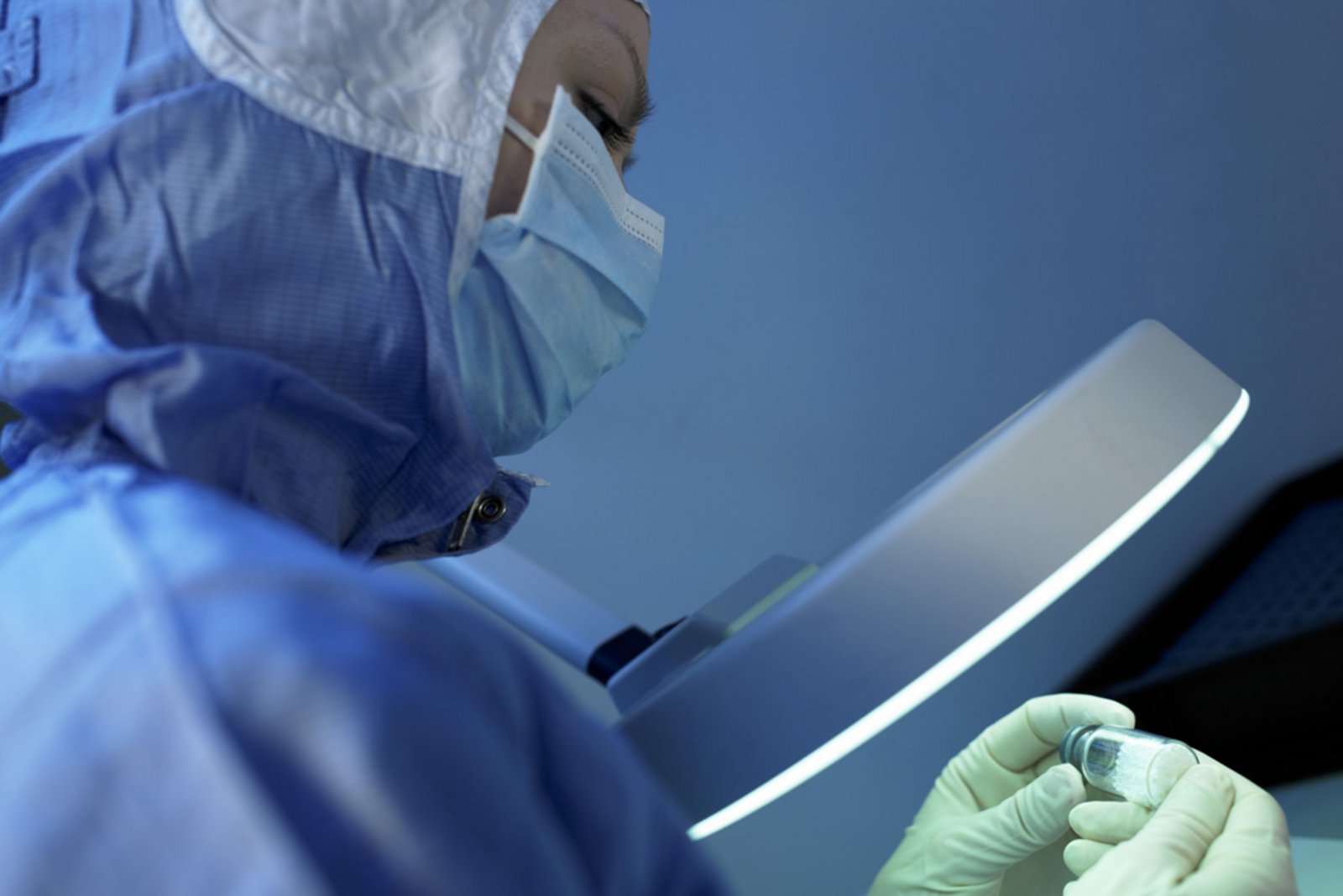 Product Safety - Geistlich Pharma AG