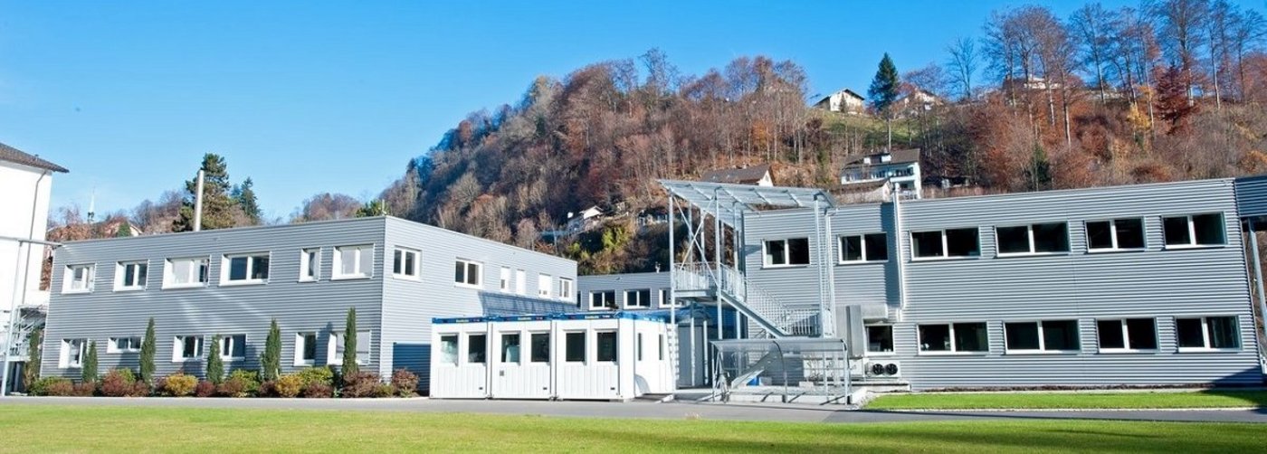 会社概要 - Geistlich Pharma AG