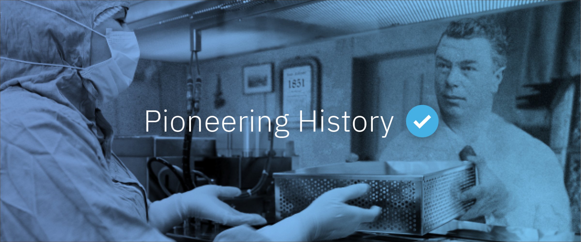 175Years - Geistlich Pharma AG