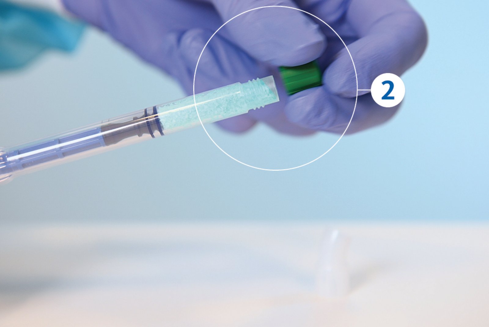 Geistlich Bio-Oss Pen - Geistlich Pharma AG