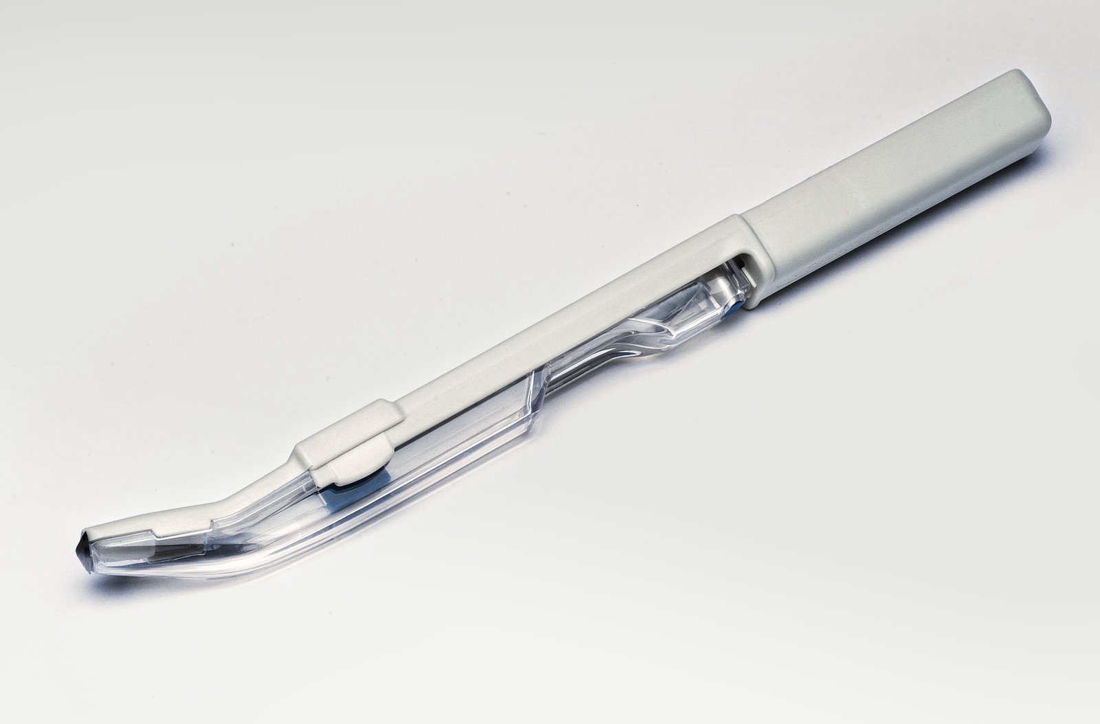 SafeScraper TWIST - Geistlich Pharma AG