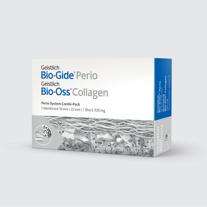 Geistlich Combi-Kit - Geistlich Pharma AG