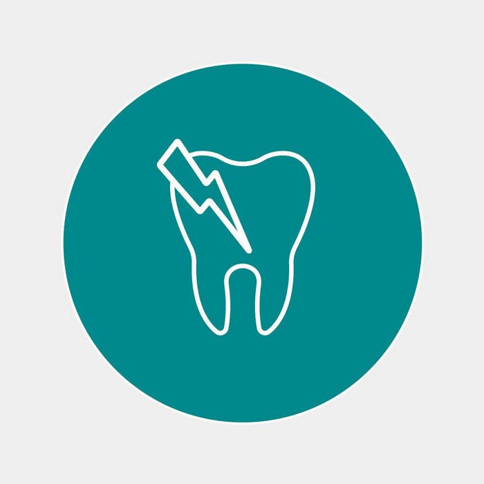 Receding gums - Geistlich Pharma AG