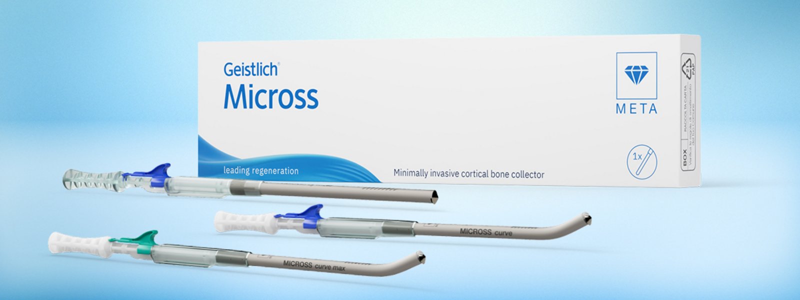 Micross - Geistlich Pharma AG