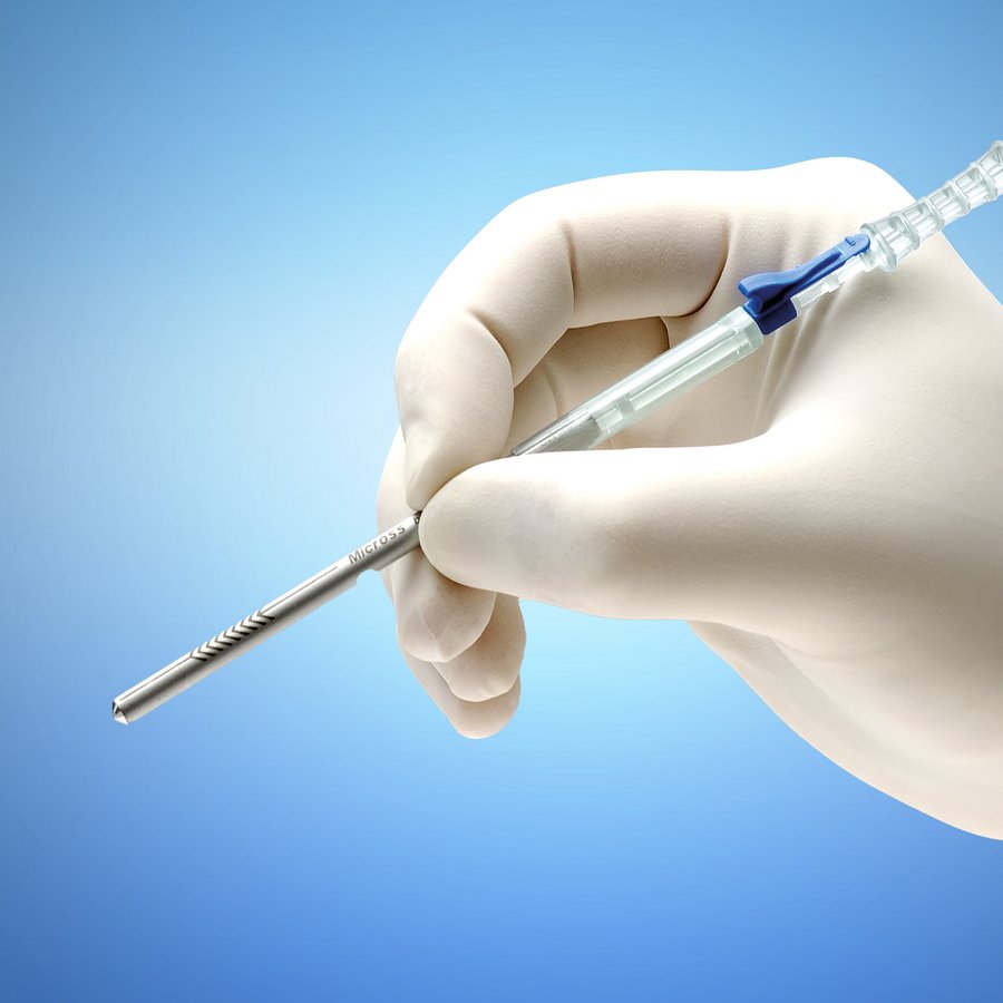 Micross - Geistlich Pharma AG