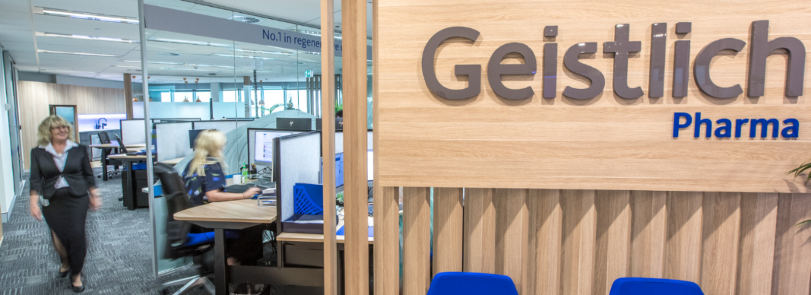 Geistlich Pharma Australia - Geistlich Pharma AG