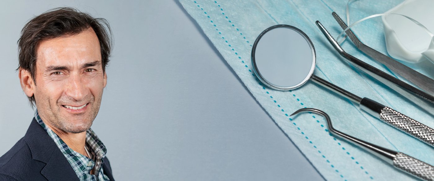 3 Key protocols for horizontal and vertical bone defects - Geistlich Pharma AG