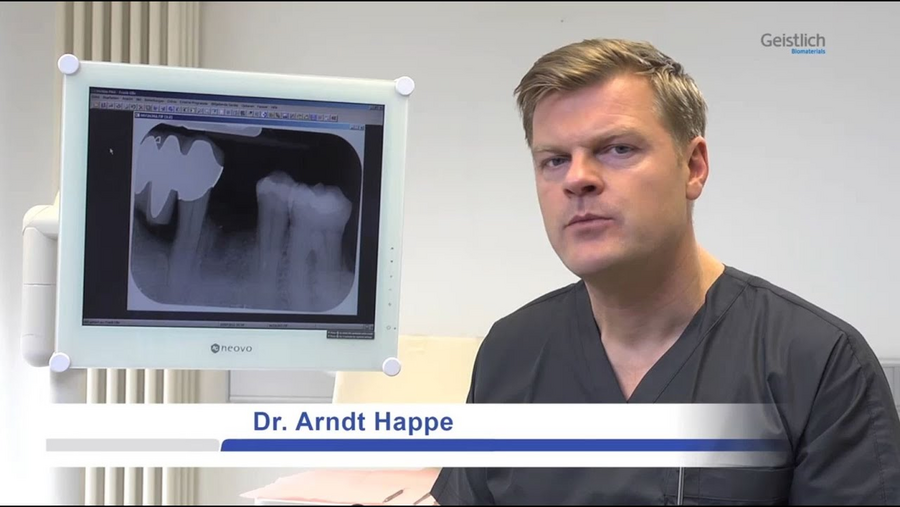 Geistlich Combi-Kit - Geistlich Pharma AG