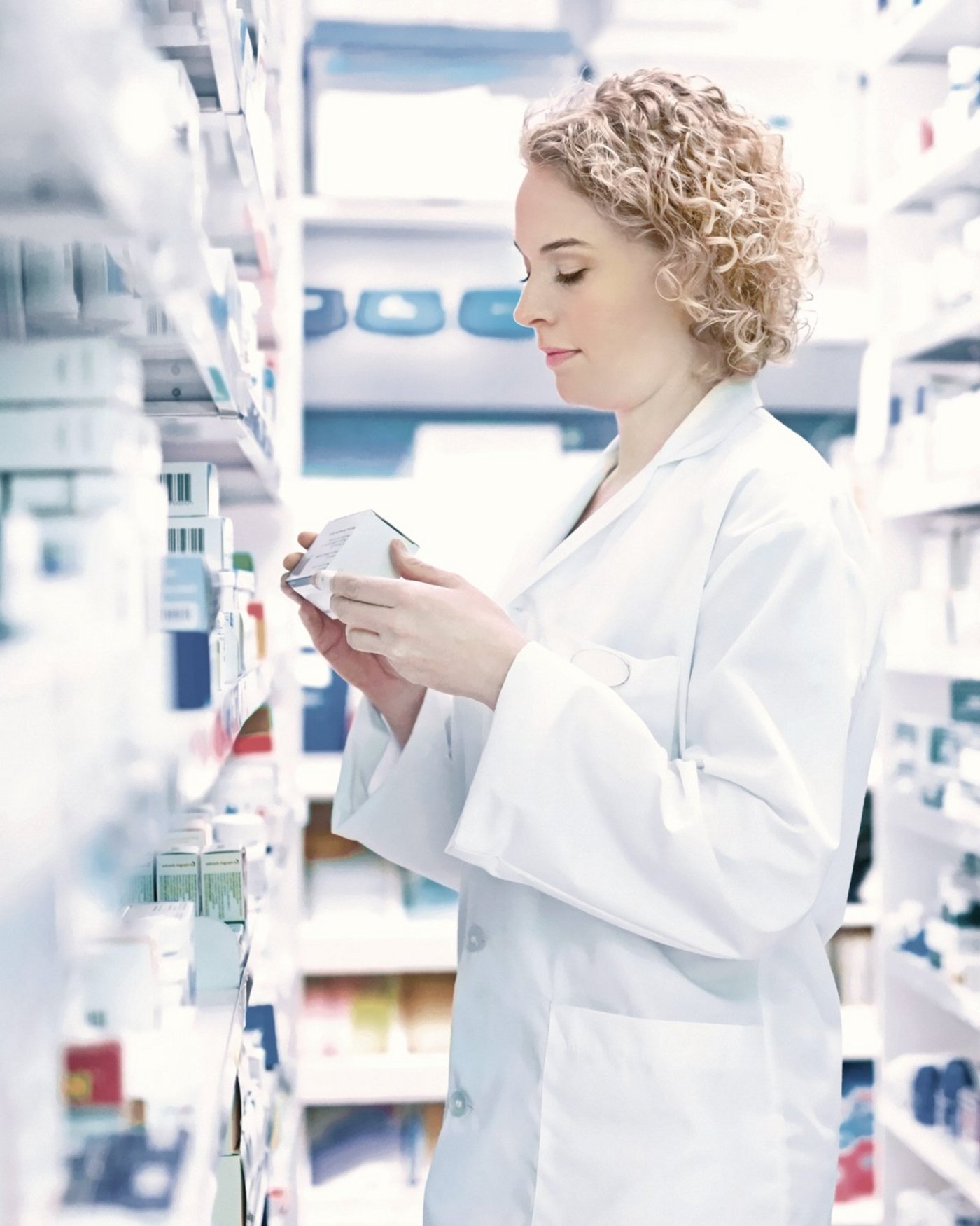 Geistlich Pharma International - Geistlich Pharma AG