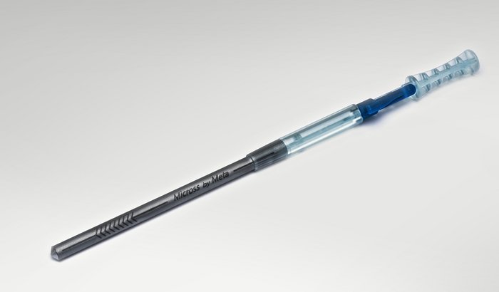 Micross - Geistlich Pharma AG