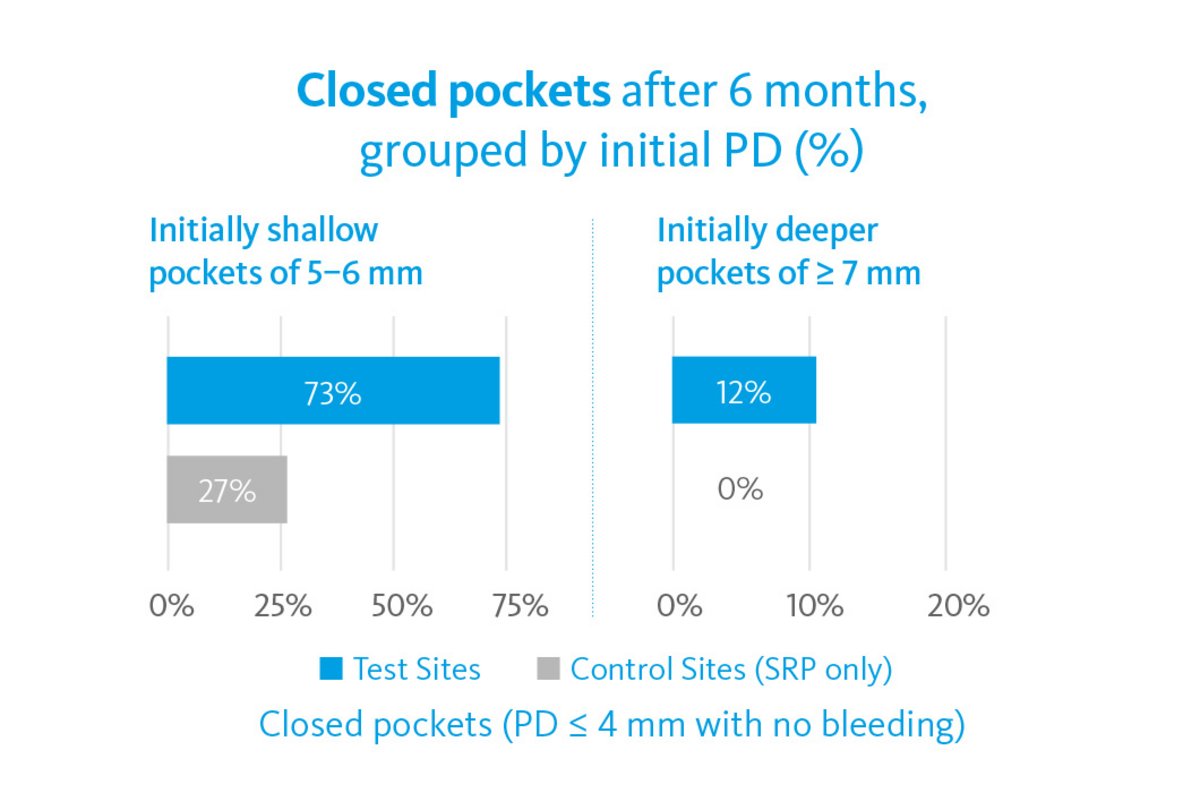 Pocket-X Gel - Geistlich Pharma AG