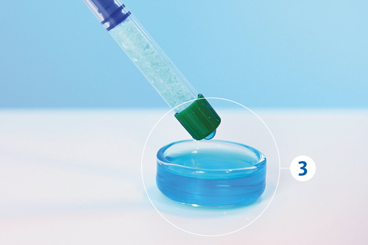 Geistlich Bio-Oss Pen - Geistlich Pharma AG