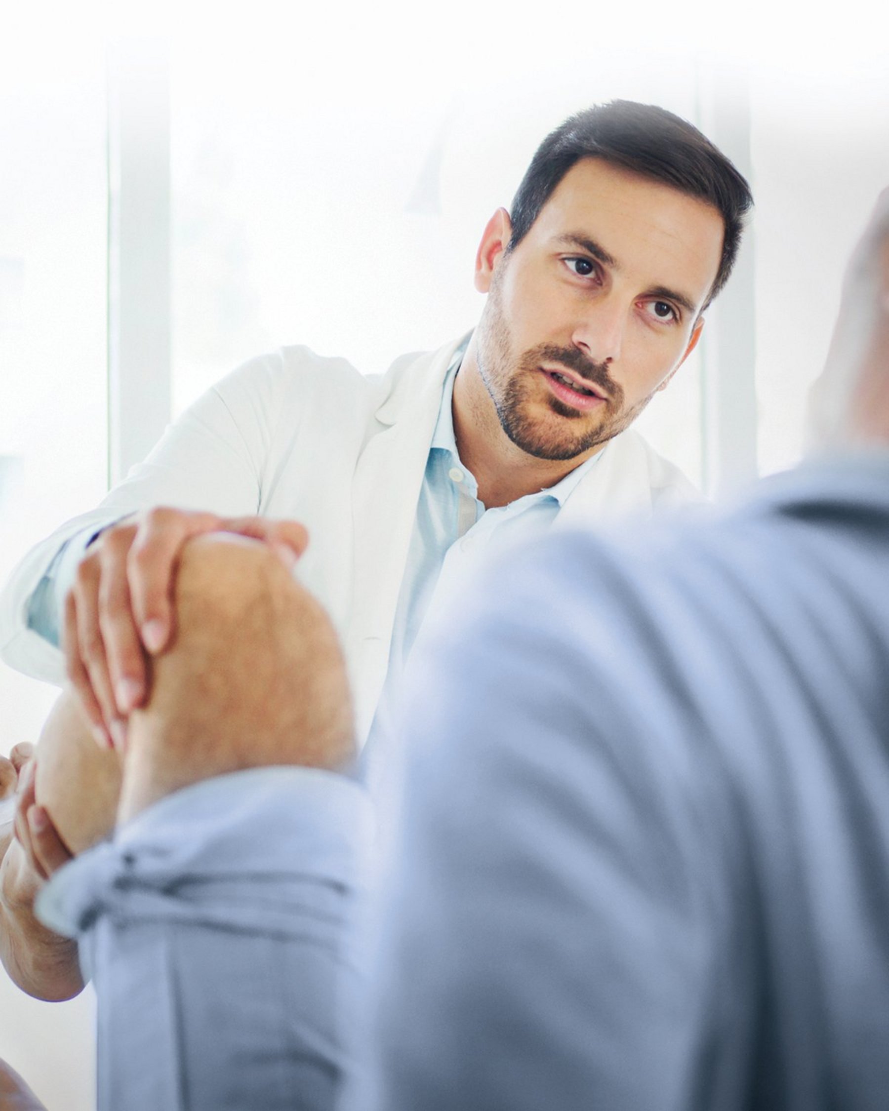 Geistlich Biomaterials Italia - Geistlich Pharma AG