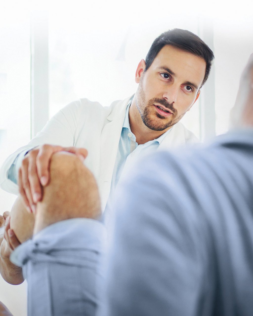 Geistlich Pharma International - Geistlich Pharma AG