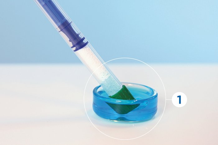 Geistlich Bio-Oss Pen - Geistlich Pharma AG