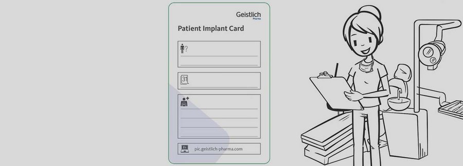 PIC Dental - Geistlich Pharma AG