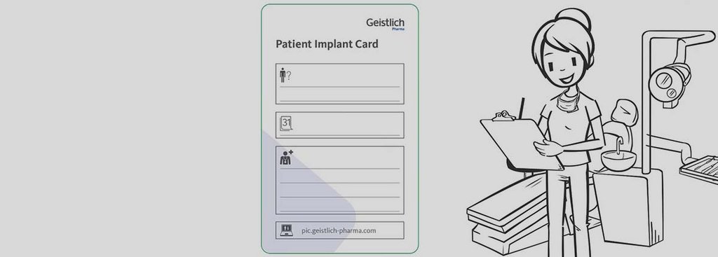 PIC Dental - Geistlich Pharma AG