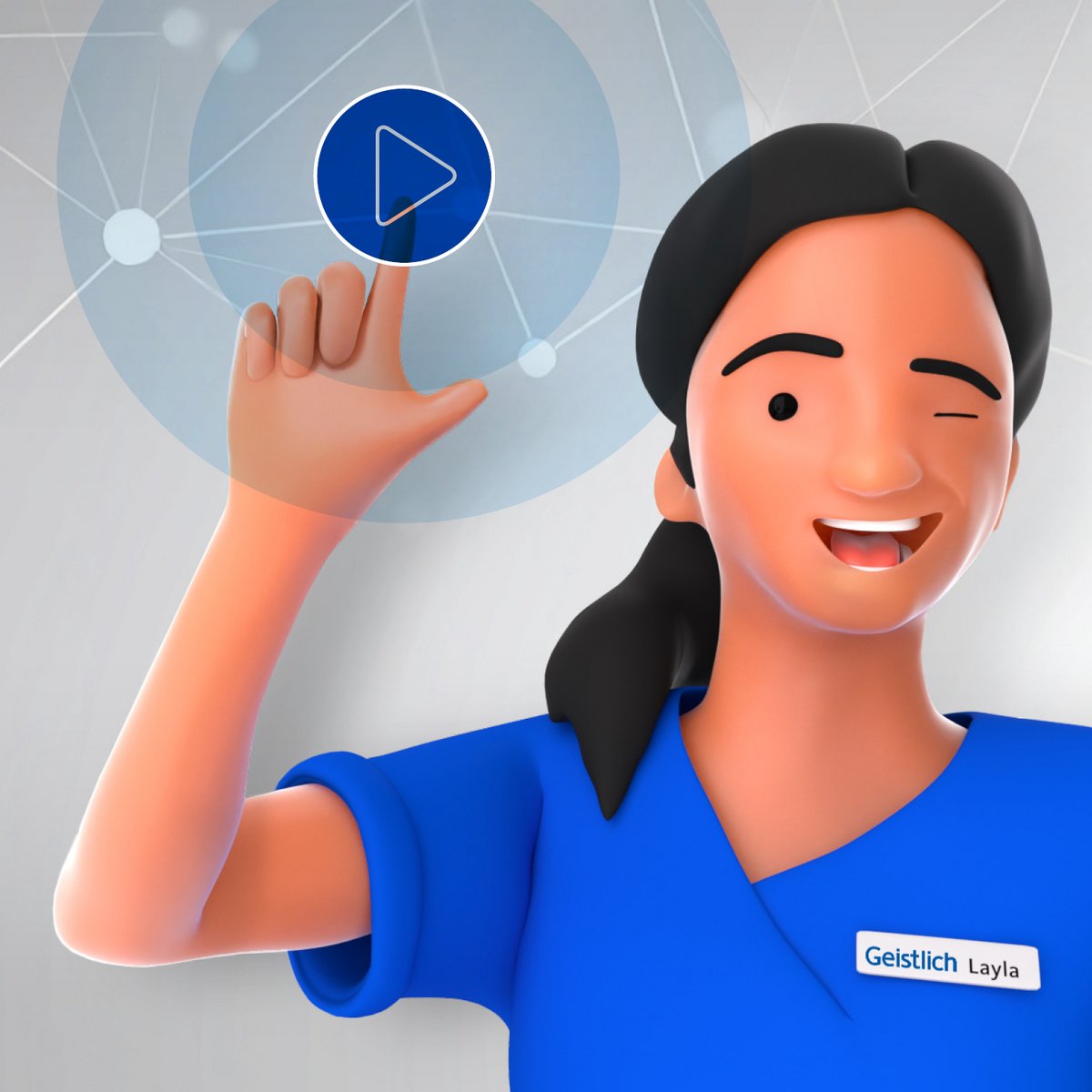 Unlock interactive learning with Geistlich myGuide® - Geistlich Pharma AG