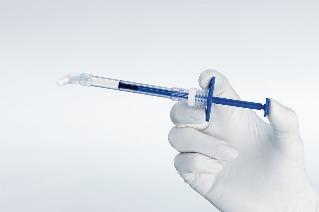 Geistlich Bio-Oss Pen - Geistlich Pharma AG