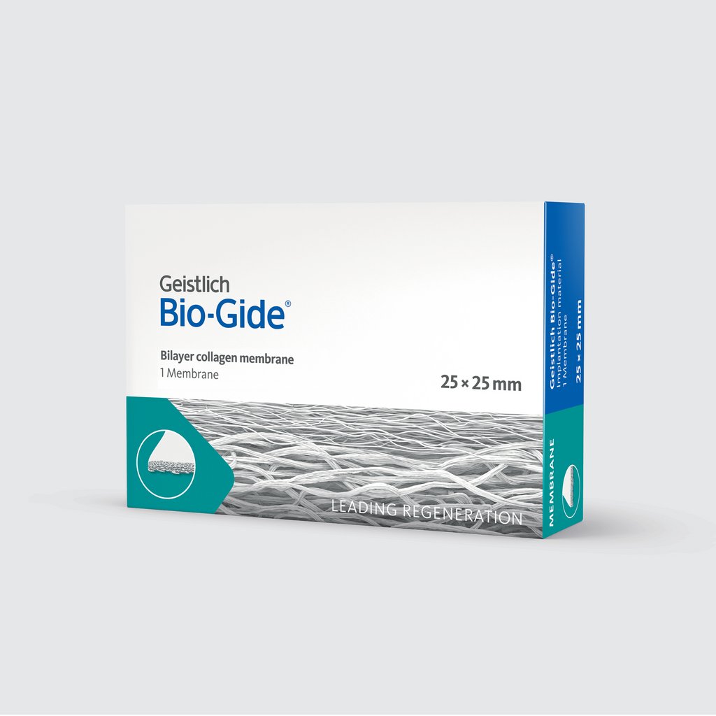 Products - Geistlich Pharma AG