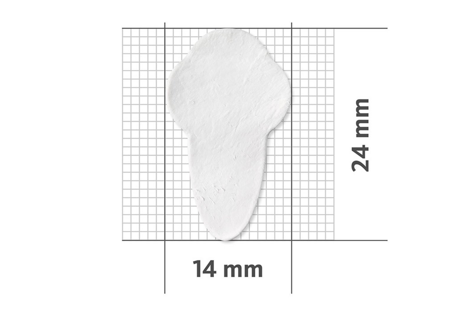 Geistlich Bio-Gide Shape - Geistlich Pharma AG