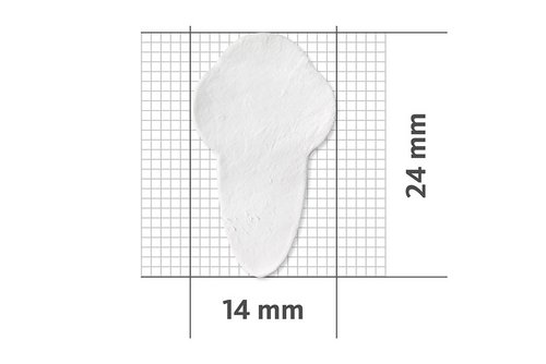 Geistlich Bio-Gide Shape - Geistlich Pharma AG