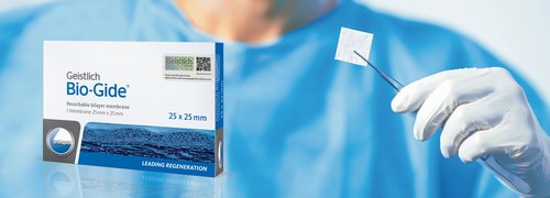 Geistlich Bio-Gide - Geistlich Pharma AG