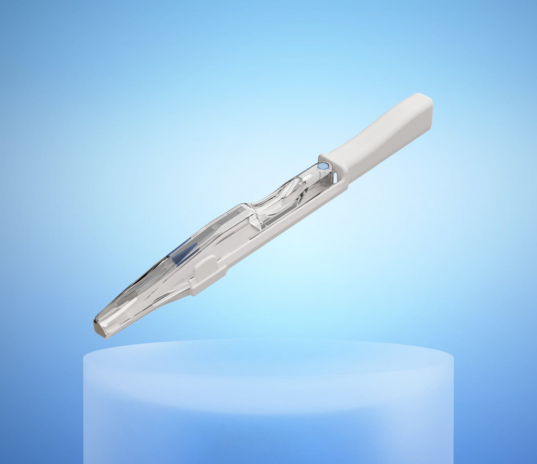 Safescraper Twist - Geistlich Pharma AG