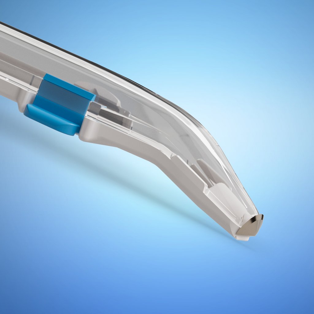 Safescraper Twist - Geistlich Pharma AG