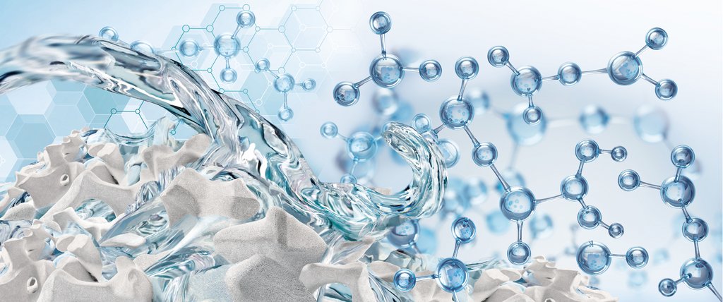 Infomaterial erhalten - Geistlich Pharma AG