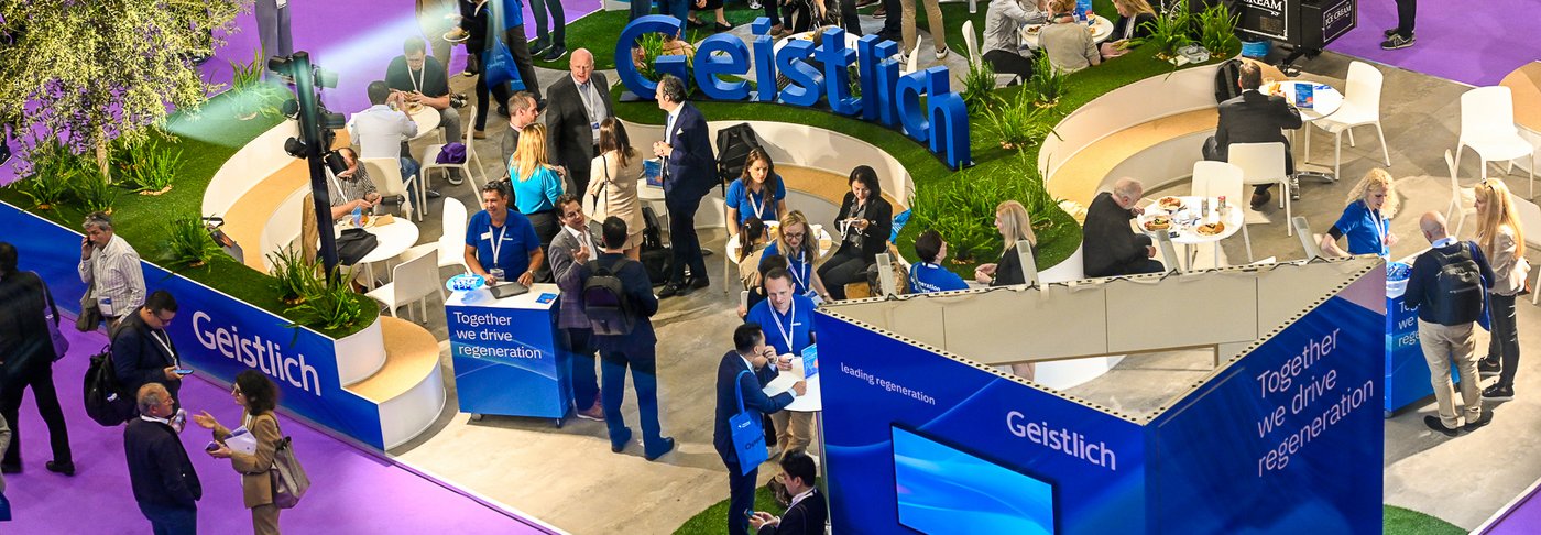 歯科 - Geistlich Pharma AG