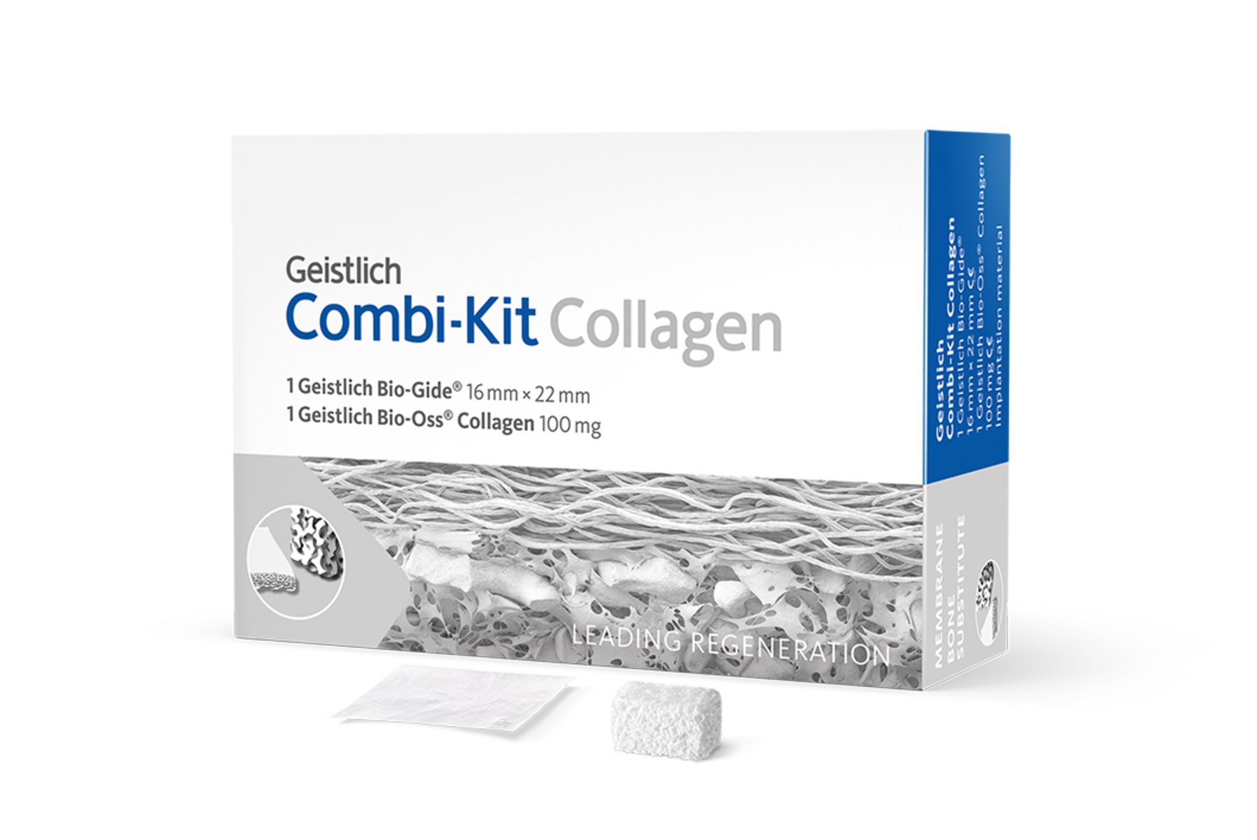 Geistlich Combi-Kit - Geistlich Pharma AG
