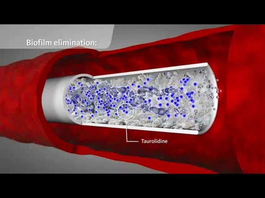 Geistlich TauroSept - Geistlich Pharma AG
