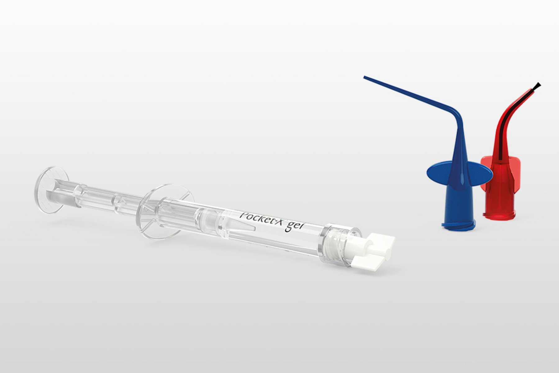 Pocket-X Gel - Geistlich Pharma AG