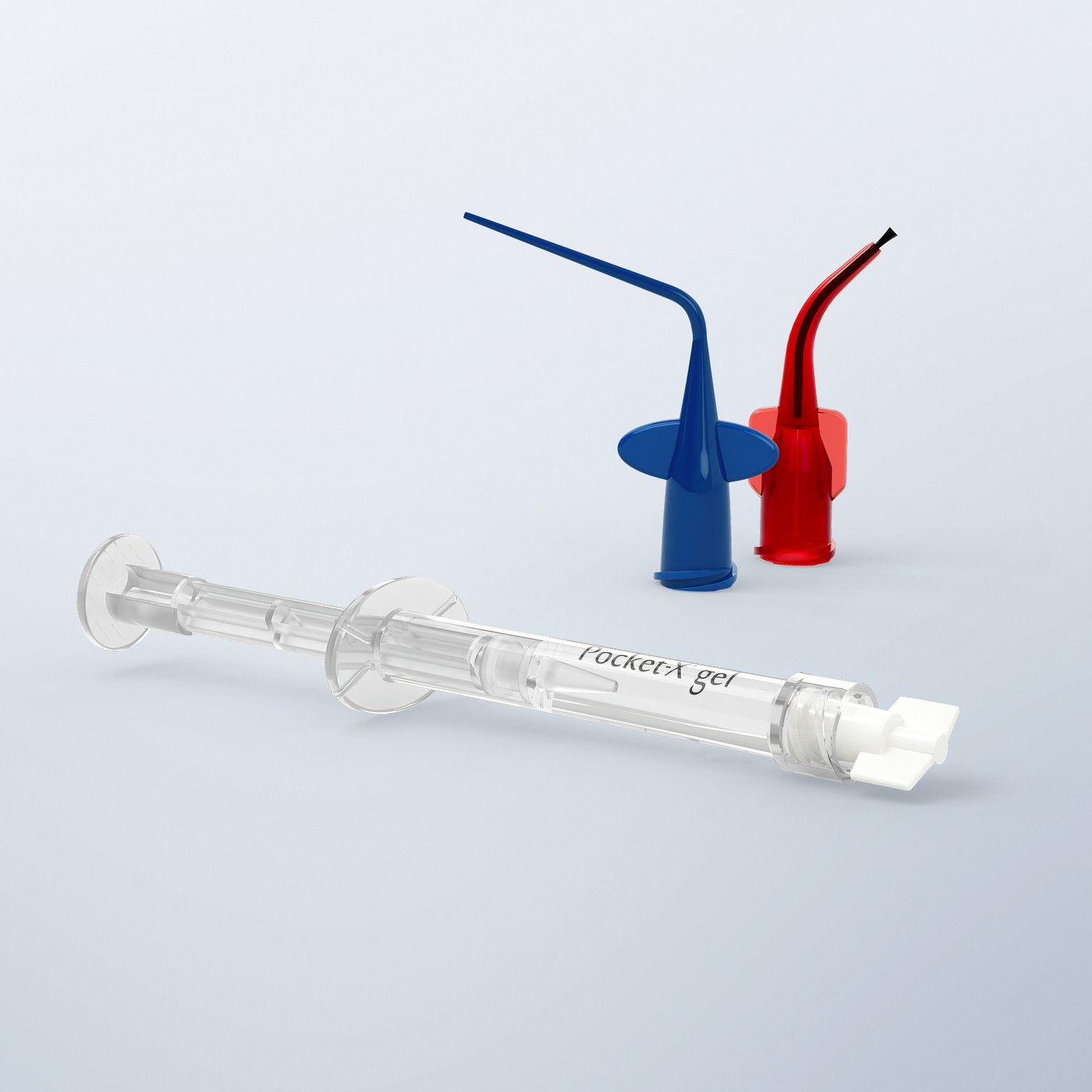 Pocket‑X® Gel – Hyaluronsäure‑Thermogel für die Parodontalbehandlung ...