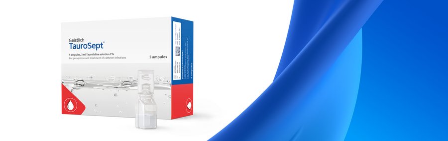 Geistlich announces divestment of TauroSept® to Théradial - Geistlich ...