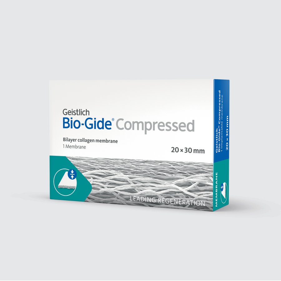 Products - Geistlich Pharma AG