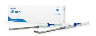 Micross - Geistlich Pharma AG