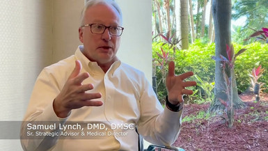 GEM21S - Geistlich Pharma AG