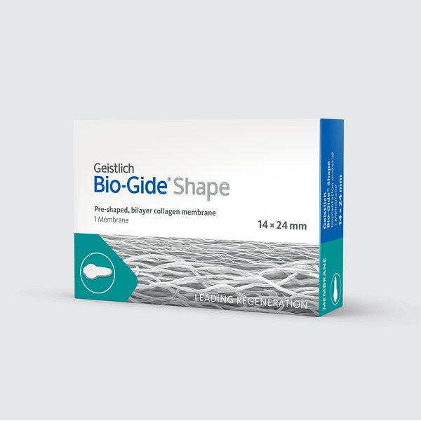 Products - Geistlich Pharma AG