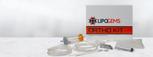 Lipogems - Geistlich Pharma AG