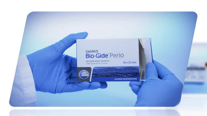 Geistlich Bio-Gide Perio - Geistlich Pharma AG