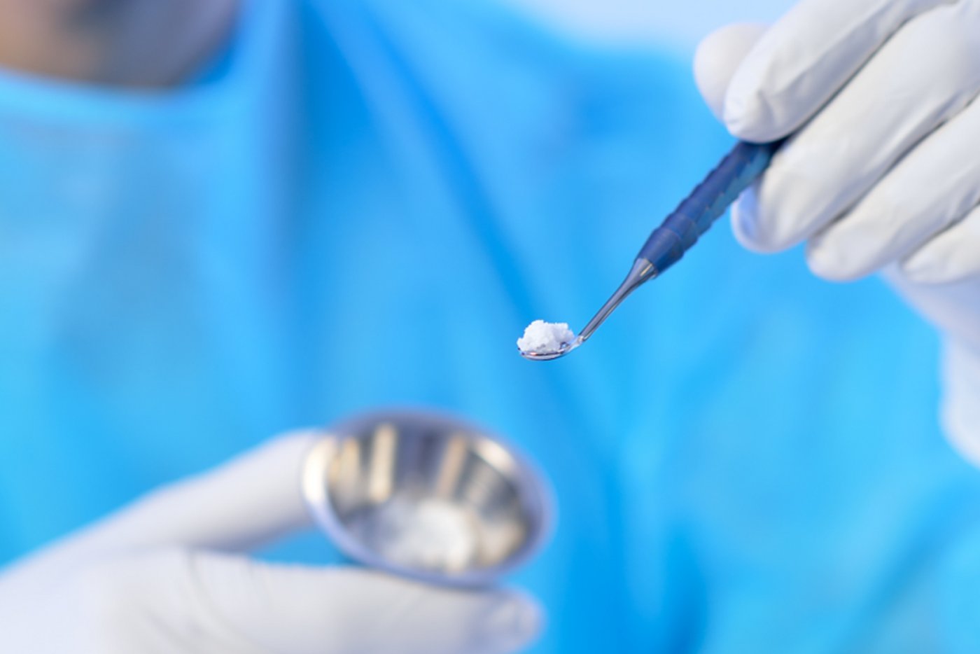 Geistlich Bio-Oss - Geistlich Pharma AG