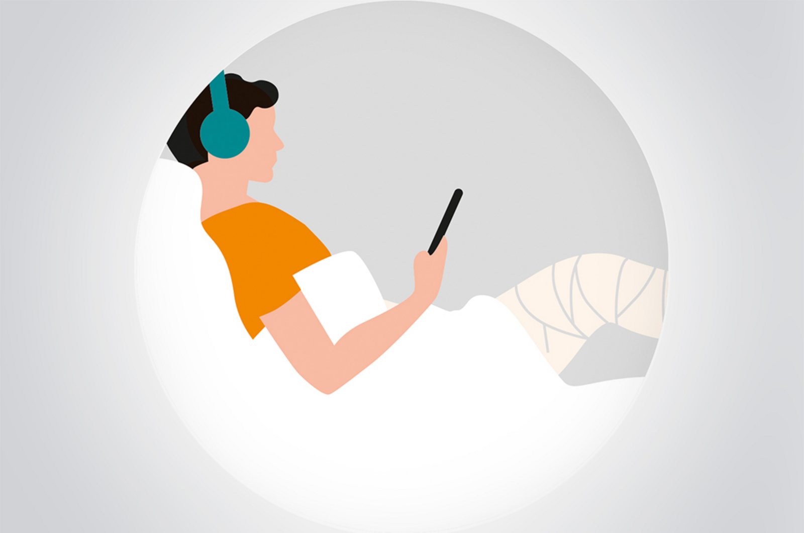 About AMIC - Geistlich Pharma AG