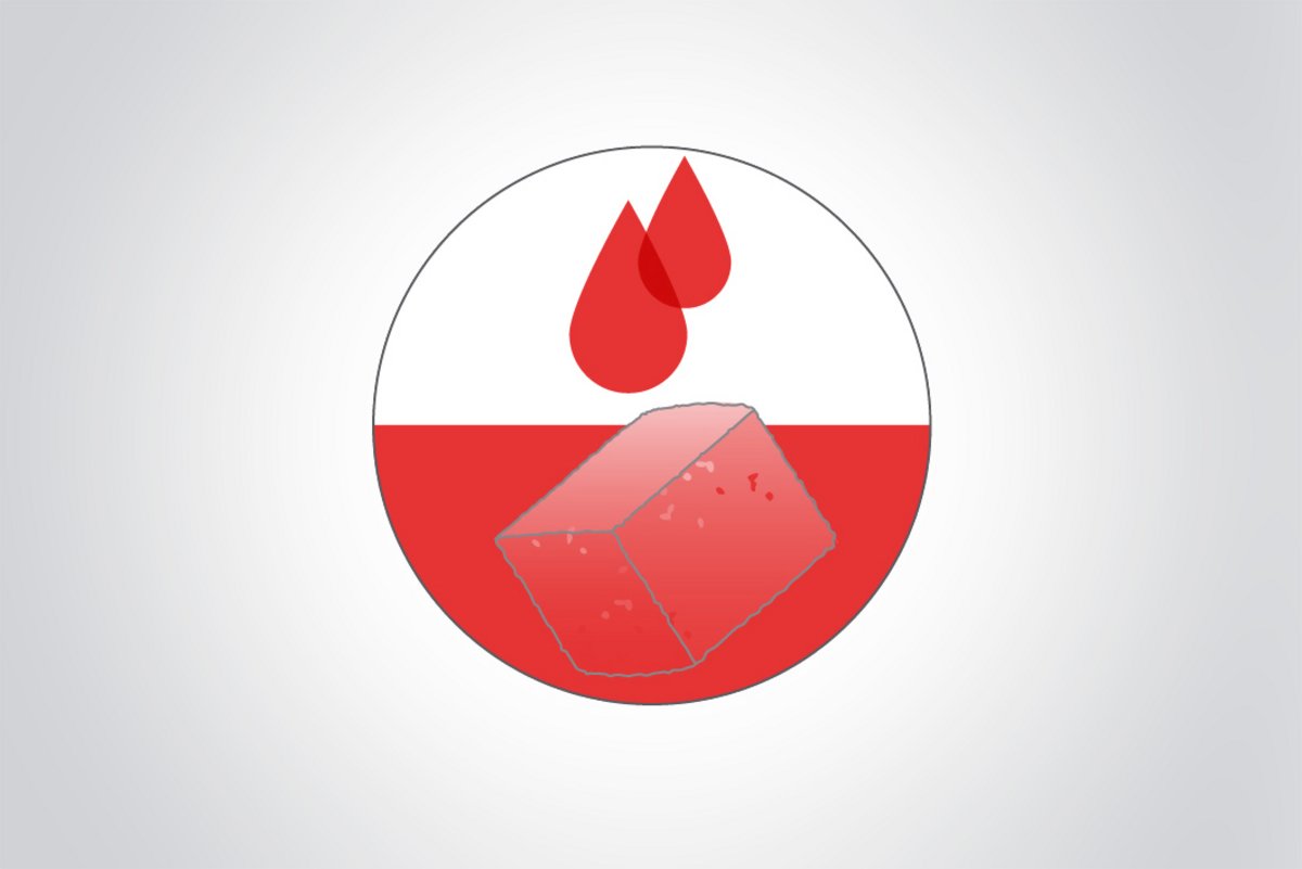 Orthoss Collagen - Geistlich Pharma AG