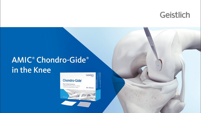 Surgical Videos - Geistlich Pharma AG