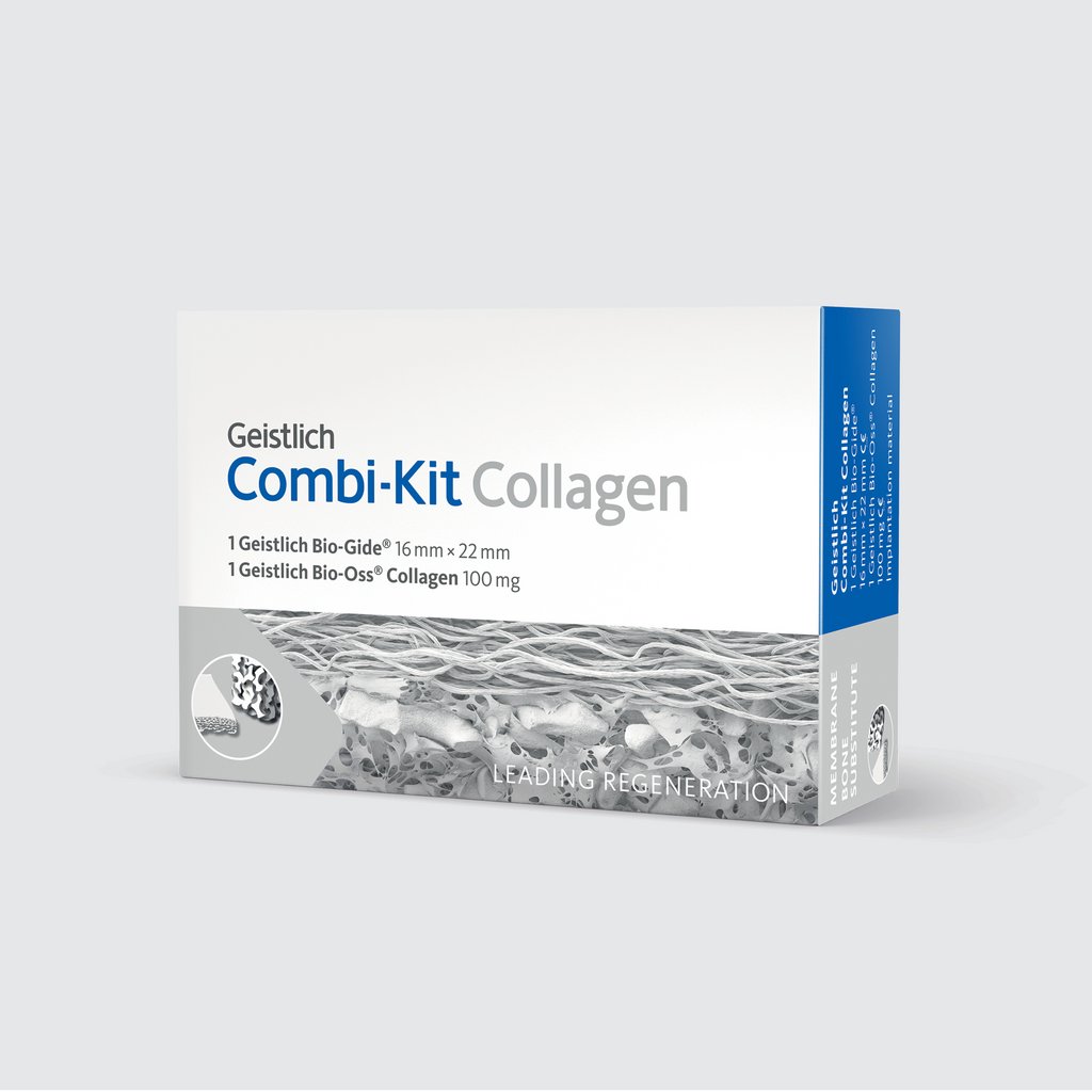 Produkte - Geistlich Pharma AG