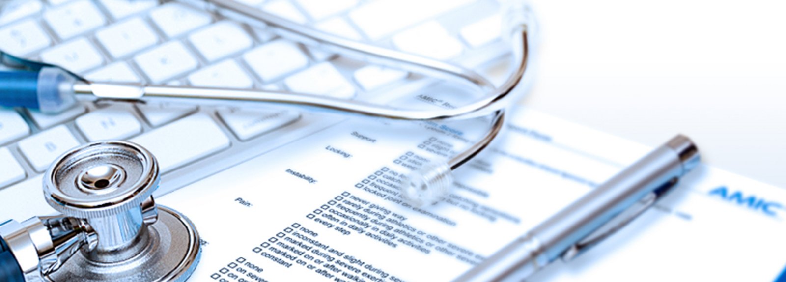 AMIC DataBank - Geistlich Pharma AG