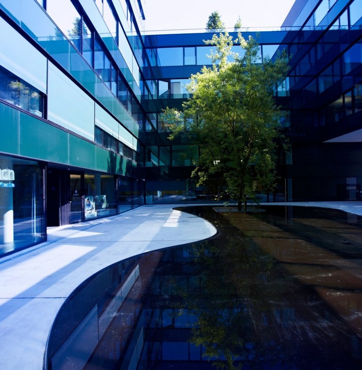 世界のガイストリッヒ現地法人 - Geistlich Pharma AG